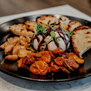 Monserate Winery - Fallbrook Wine Tasting